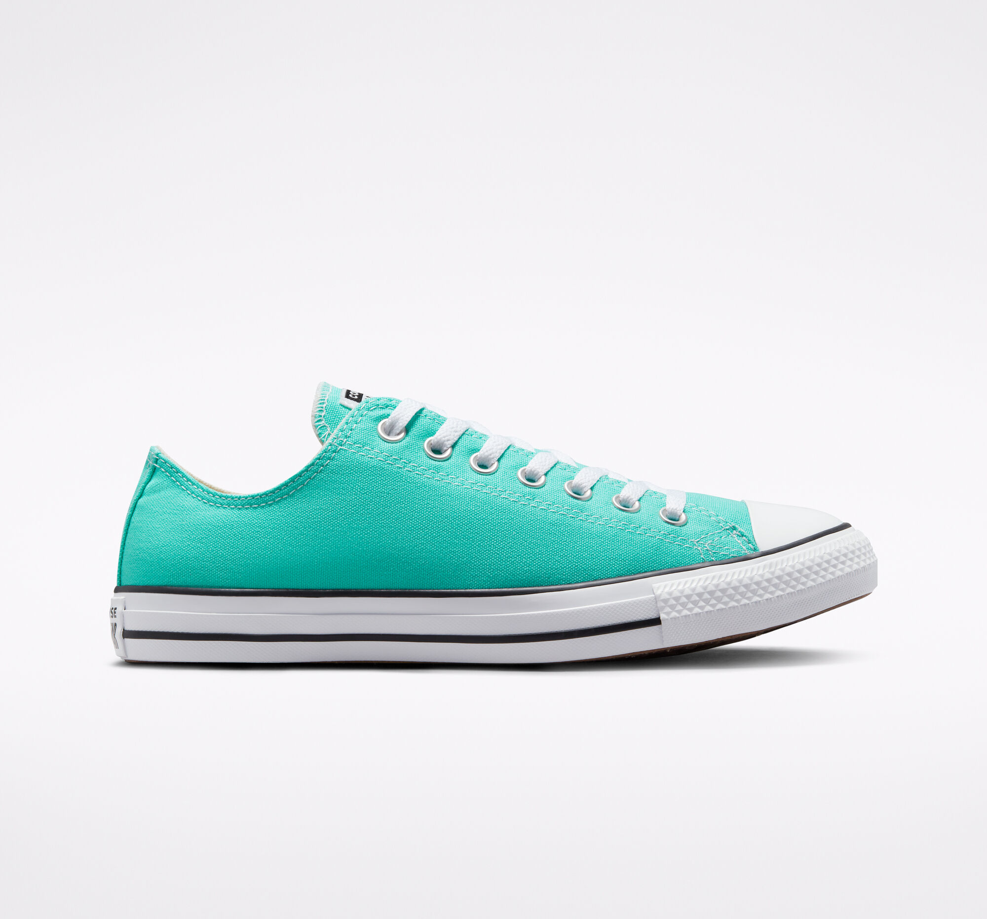 Chuck Taylor All Star Seasonal Color Unisex Low Top Shoe. Converse.com