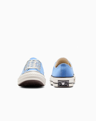 Blue Shoes: High Top, Low Top & Platform Sneakers. Converse.com
