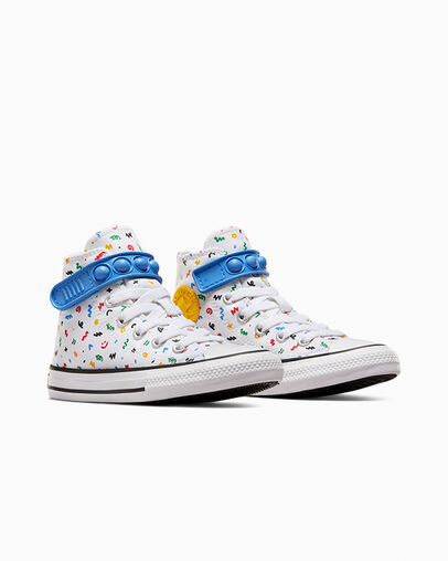 Polka Dot Doodle Collection. Converse.com