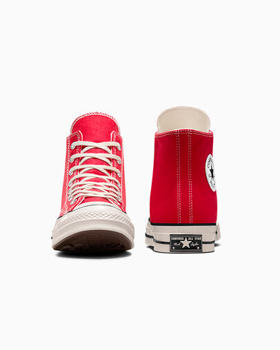 Chuck 70 High Top Shoe. Converse