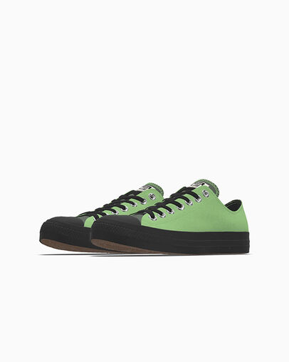 Custom Men's Shoes. Design Your Own. Converse.com