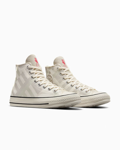 Converse x Liverpool Football Club Collection. Converse.com