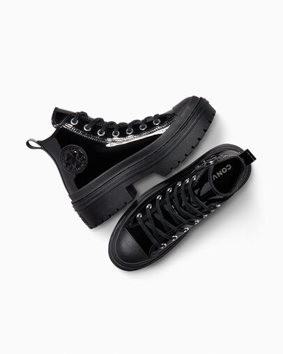 Boots & Winter Shoe Styles. Converse.com