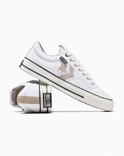 Men's Low Top Shoes & Sneakers - Classics & New Styles. Converse.com