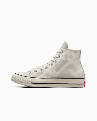 Converse x Liverpool Football Club Collection. Converse.com