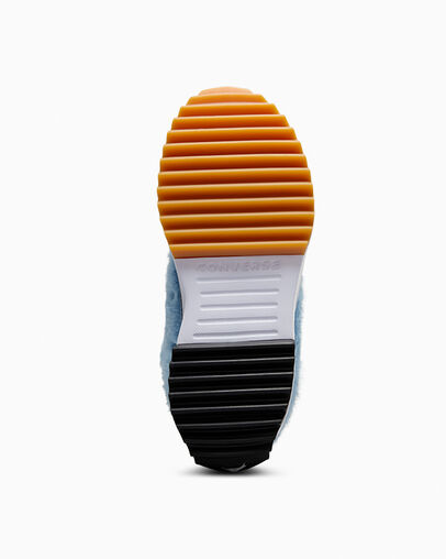 Run Star Hike - Platform Sneakers. Converse.com