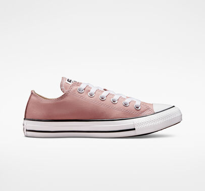 Chuck Taylor All Star Seasonal Color Unisex Low Top Shoe. Converse.com