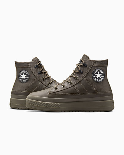 Men's Boots: Sneaker Boots & Winter Shoes. Converse.com