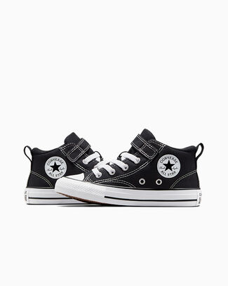 Chuck Taylor All Star Eyes Big Kids High Top Shoe. Converse.com