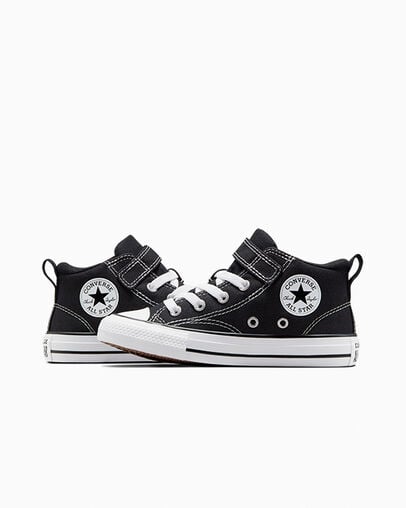Girls' Converse Shoes & Sneakers (Age 0-12). Converse.com