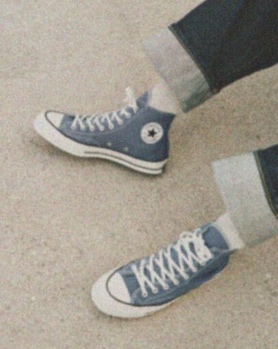 Back To School Styles. Converse.com