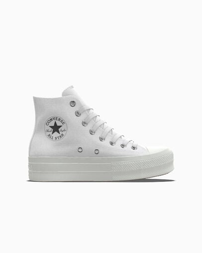 Start Your Design From Scratch. Converse.com
