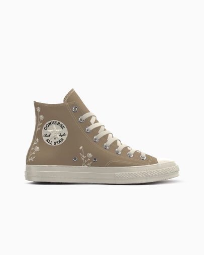 High Top Sneakers - Classic Canvas & New Styles. Converse.com