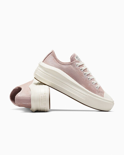 Women's Platform Sneakers. Converse.com