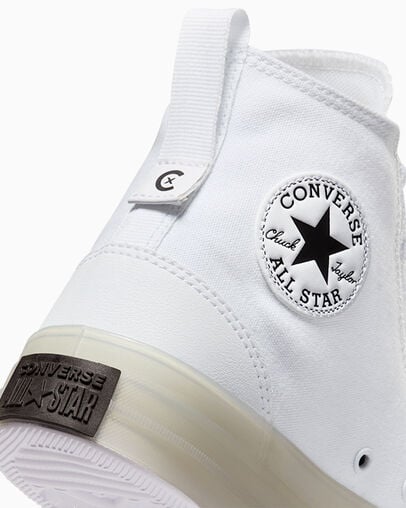 Chuck Taylor All Star CX EXP2 Unisex High Top Shoe. Converse.com
