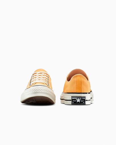 Orange Converse Shoes: High Top, Low Top & Platform Styles. Converse.com