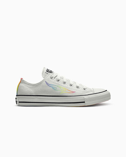 Shop the 2025 Converse Pride Collection: Proud To Be. Converse.com ...