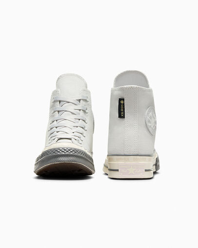 GORE-TEX Shoes: High Tops & Lug Sole Styles. Converse.com