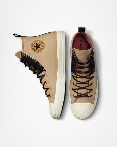 Chuck Taylor All Star Rugged Basics