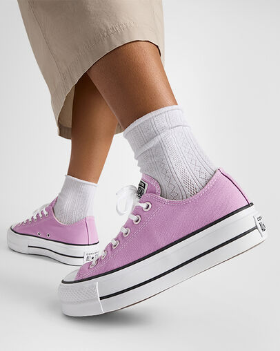 Women's Low Top Shoes & Sneakers. Converse.com. Converse.com
