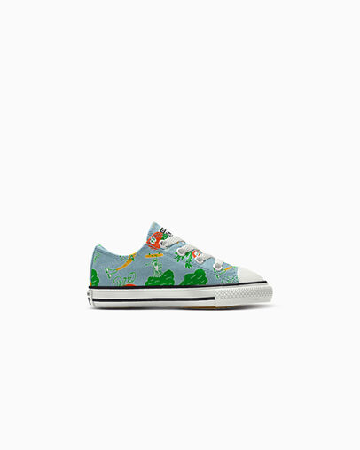 Custom Kids' Shoes & Sneakers. Converse.com