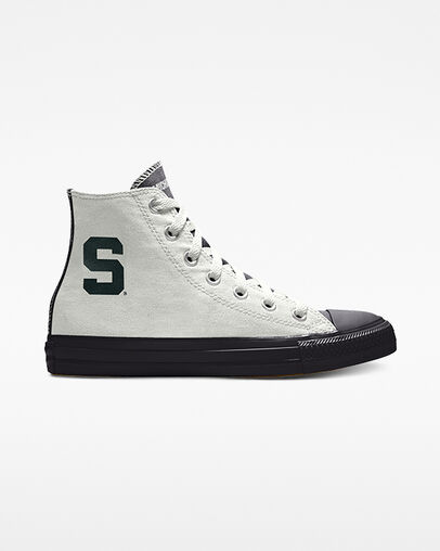 Men's Chuck Taylor All Star: Low & High Top. Converse.com