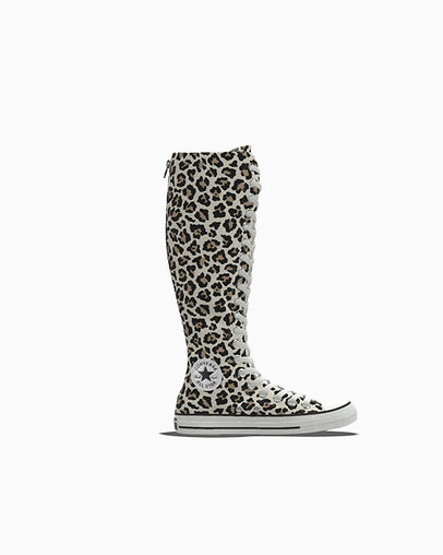 Converse Knee High Sneakers. Converse.com