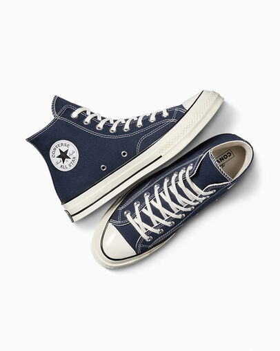 Classic Chuck 70. Converse.com