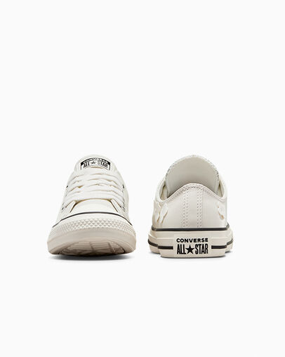 White Shoes: Low Tops, High Tops & Platforms Styles. Converse.com