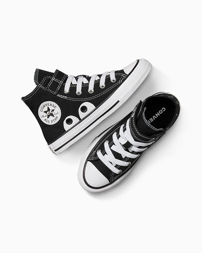 Kids' Easy On Shoes. Converse.com