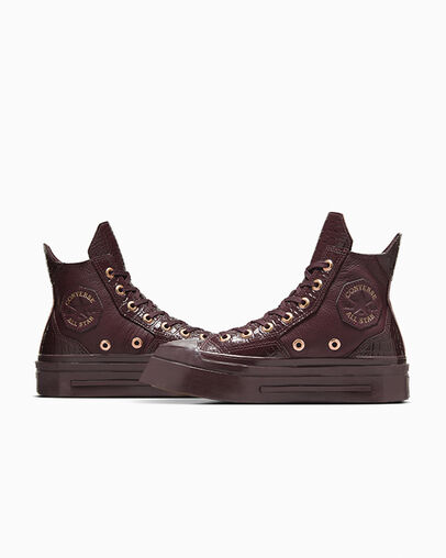 Chuck 70 De Luxe Squared Toe Shoes. Converse.com