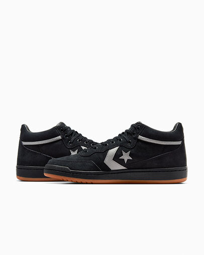 Fastbreak Pro Shoes. Converse.com