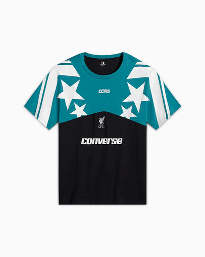 Converse x Liverpool Football Club Collection. Converse.com