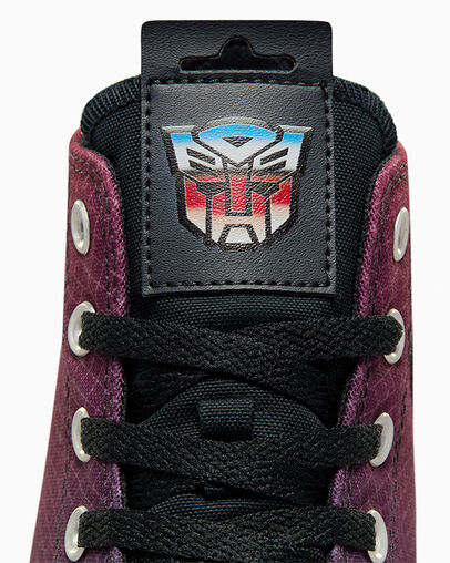 Converse x Transformers Collection. Converse.com