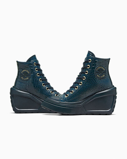 Women's Platform Sneakers. Converse.com