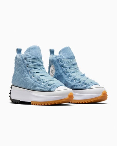 Run Star Hike - Platform Sneakers. Converse.com