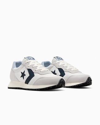 Run Star Trainer Unisex Low Top Shoe. Converse.com