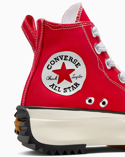 Lug Sole Converse Shoes: Sneaker Boot Hybrid. Converse.com