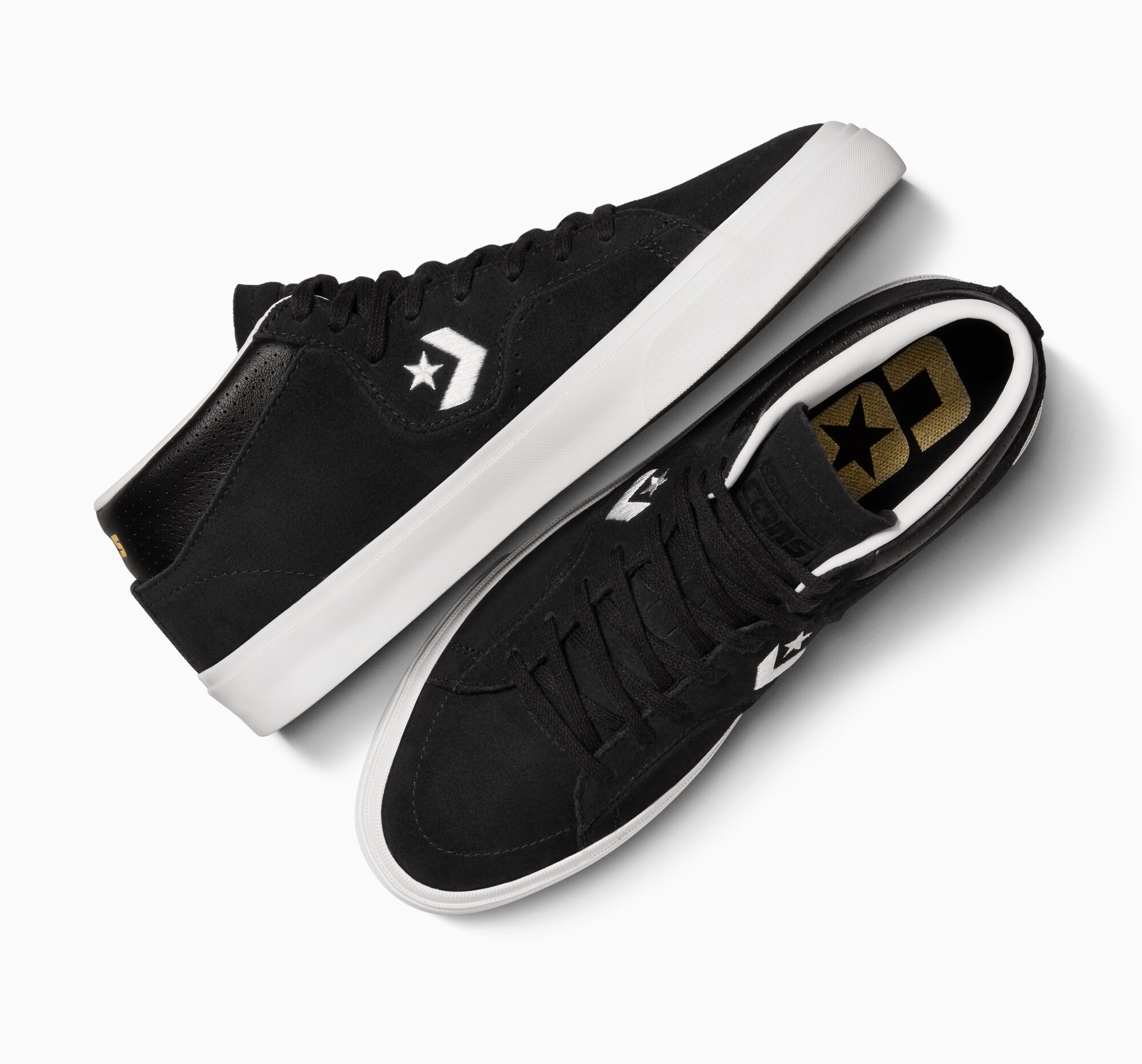 CONS Louie Lopez Pro Mid Skate Shoe. Converse.com