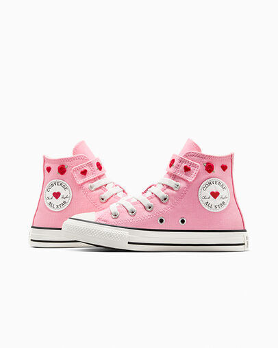 Girls Converse: Shoes, Clothing & Accessories. Converse.com