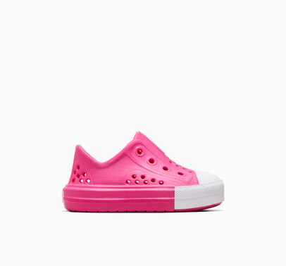 Chuck Taylor All Star Play Lite CX Baby & Toddler Low Top Shoe ...