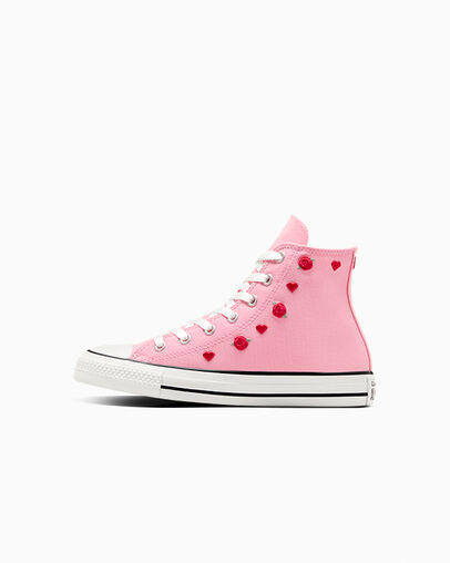 Girls Converse: Shoes, Clothing & Accessories. Converse.com