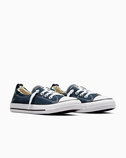 Shoreline Slip On Sneakers. Converse.com