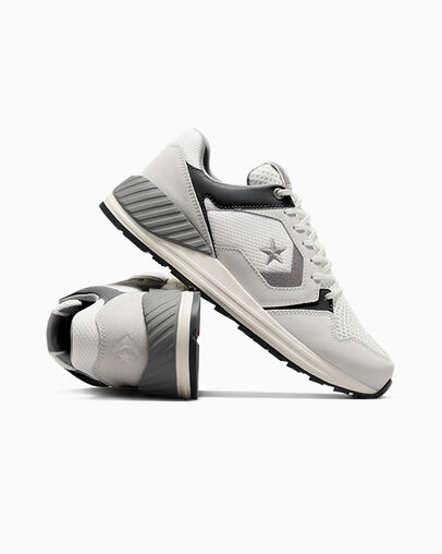 Grey Converse Shoes: Low Top, High Top & Platform Styles. Converse.com