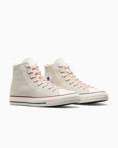 CONS Chuck Taylor All Star Pro Outdoor Unisex High Top Shoe. Converse.com