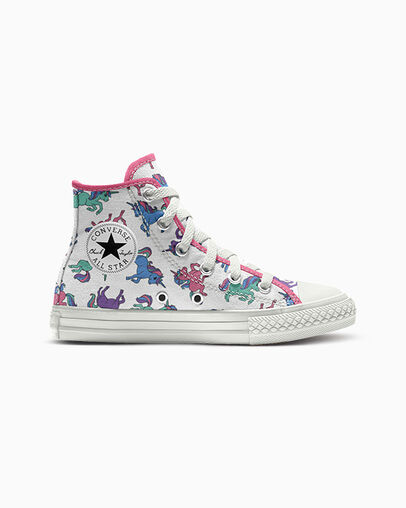 Unicorns. Converse.com