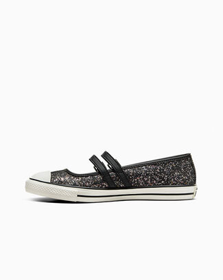 Chuck Taylor All Star Dainty Mary Jane Women's Low Top Shoe. Converse.com