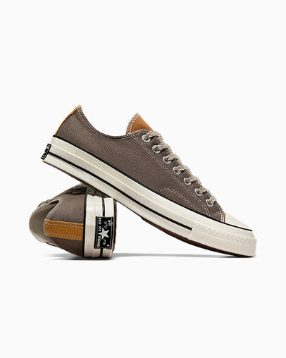 Neutral Converse Shoes: High Top, Low Top & Platform Styles. Converse.com