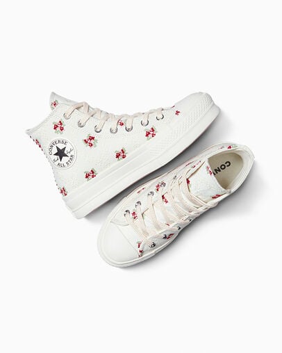 Floral Shoes & Sneakers. Converse.com