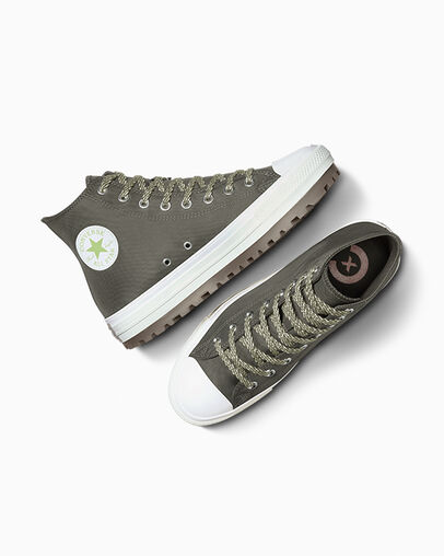 Men's Boots: Sneaker Boots & Winter Shoes. Converse.com